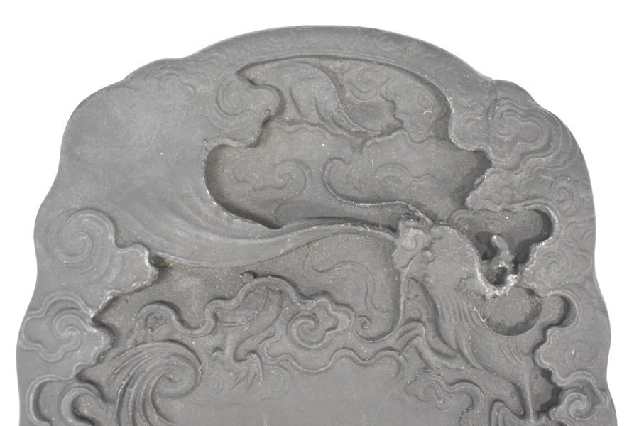 Yahoo!オークション - 硯 端渓 宋坑 書道 中国 A156