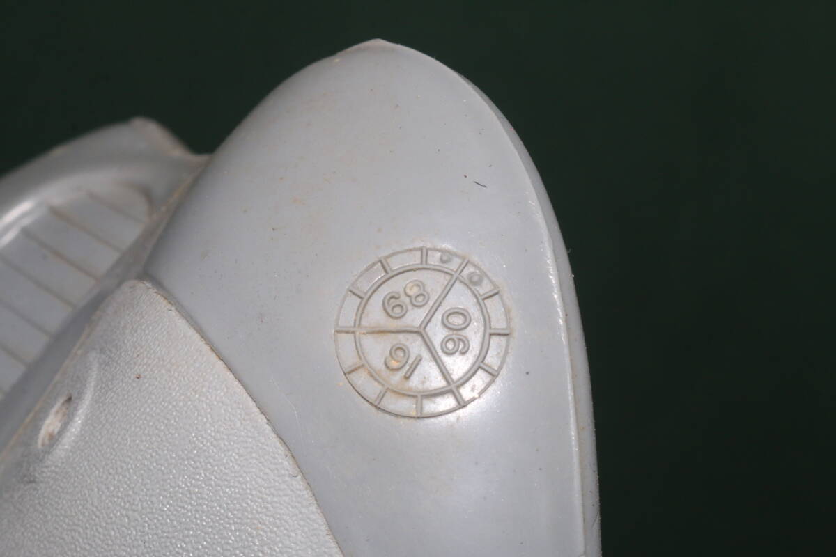 Yahoo!オークション - 沖縄米軍使用 MBU-12/P 酸素マスク用 フェイスピ...