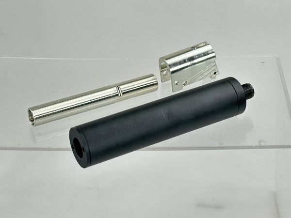 Yahoo!オークション - FCW 製 マルゼン PPK PPKS ガスブローバック 用 ...