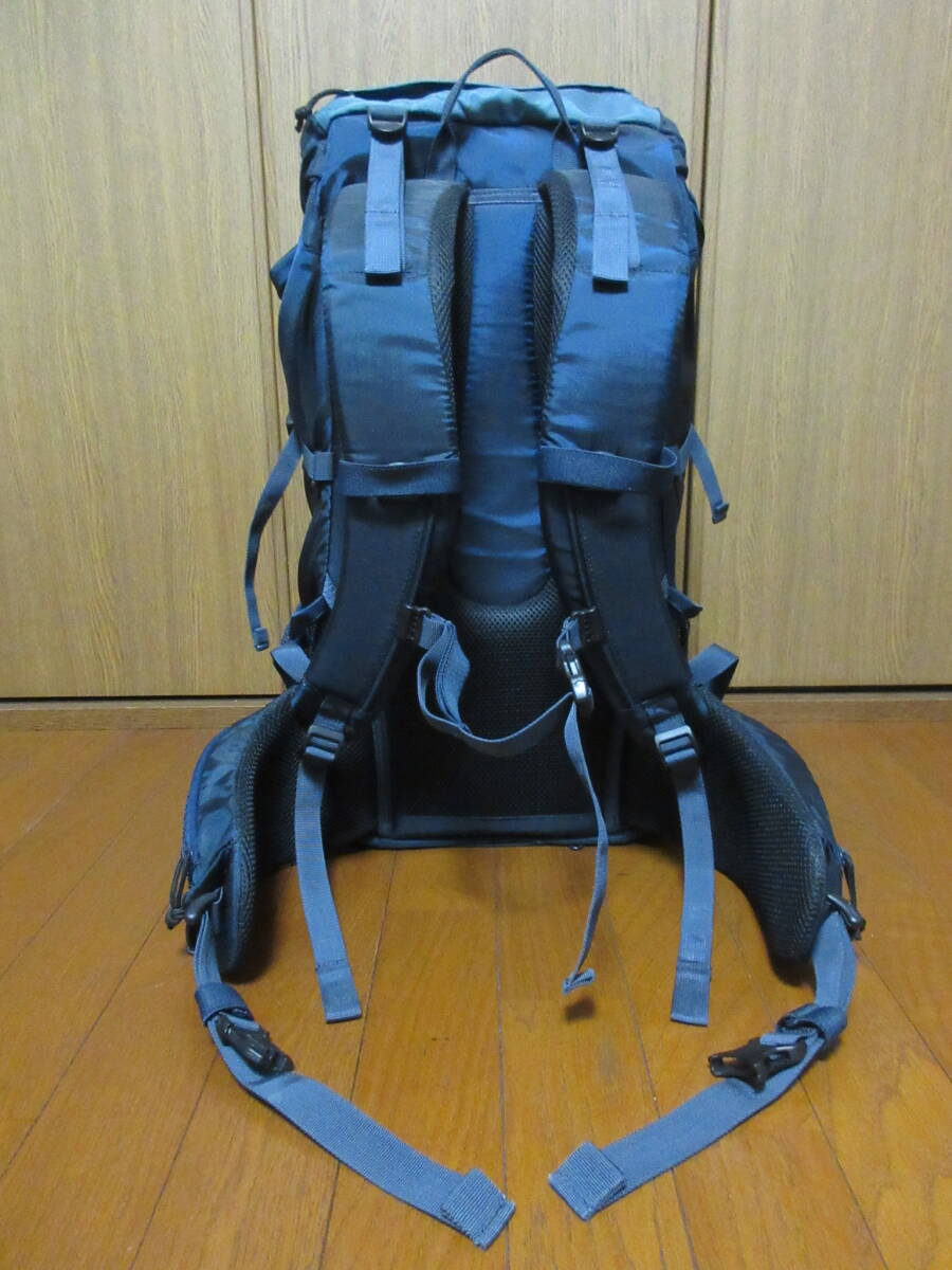 Yahoo!オークション - Columbia コロンビア リュック バックパック Bur...