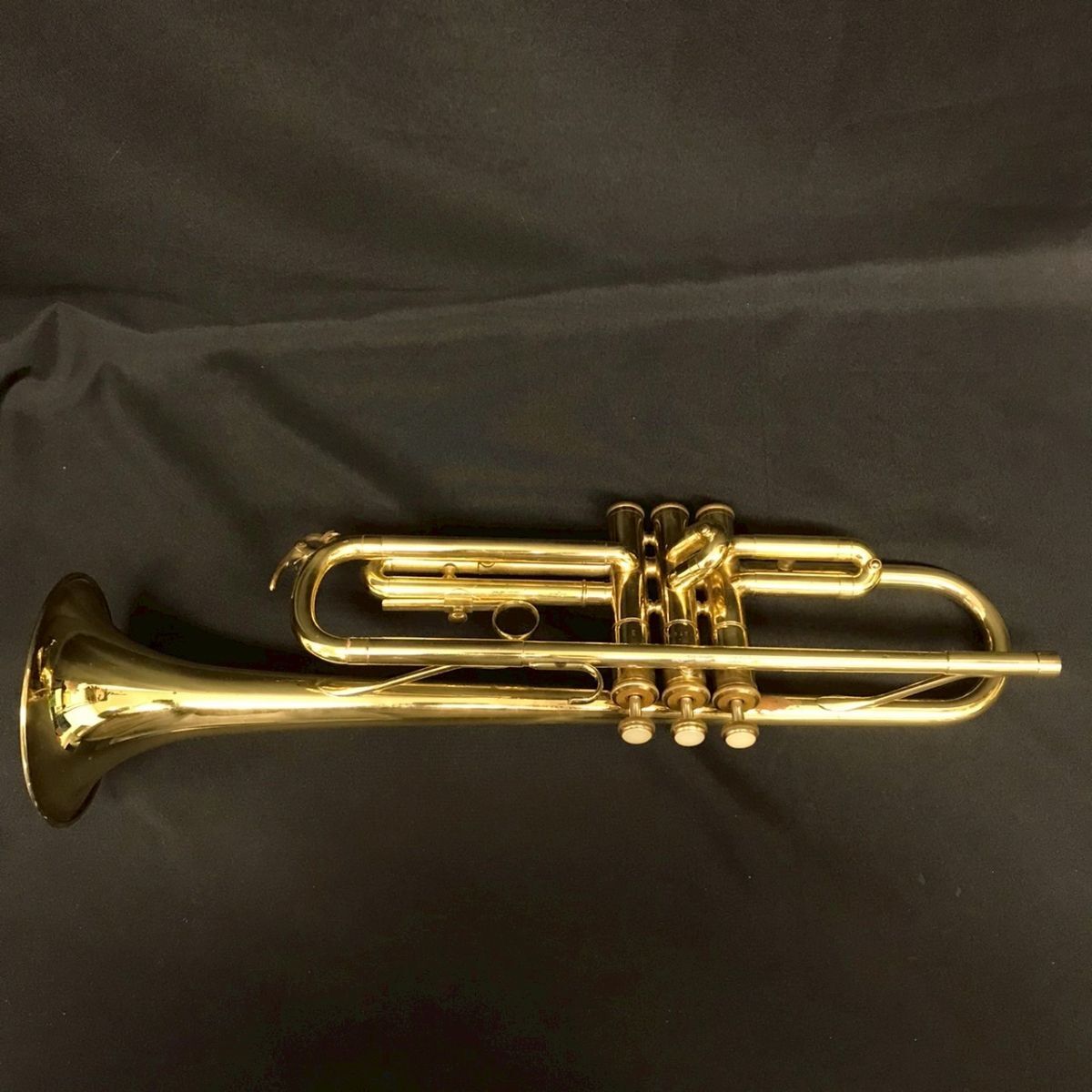 Yahoo!オークション - BJv020R 100 NIKKAN トランペット YTR-234 01270...