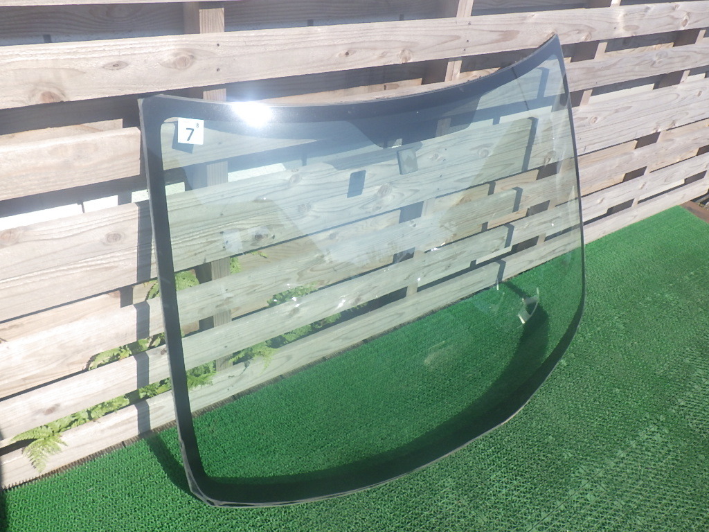 Yahoo!オークション - ワゴンR MH23S フロントガラス