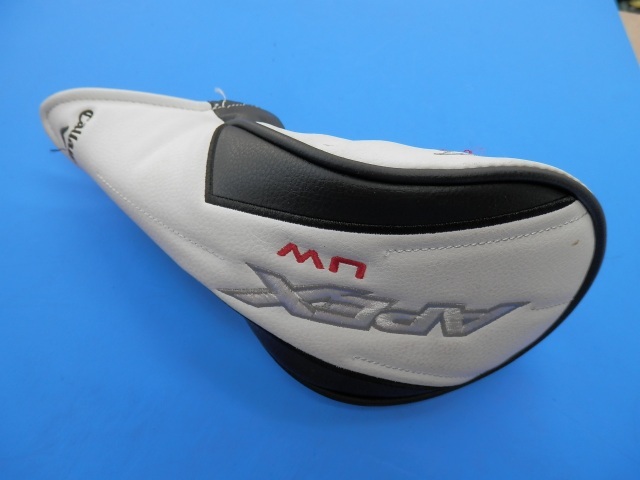 Yahoo!オークション - 即決 V35 中古良品 キャロウェイ APEX U...