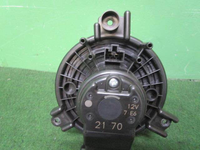 Yahoo!オークション - ハイゼット 3BD-S321V ヒーターブロアモーター ...