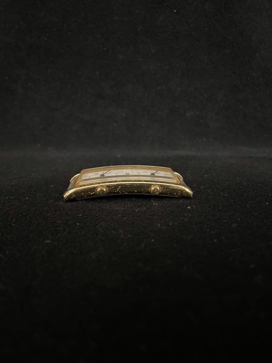 Yahoo!オークション - C614 ANA 全日空 デュアルタイム ダブルフェイス...