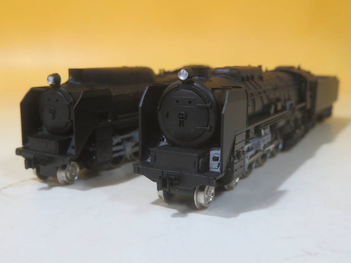 Yahoo!オークション - 【ジャンク扱い】Nゲージ KATO カトー まとめ（4...