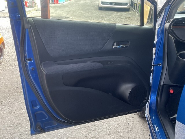 Yahoo!オークション - 50606 H29年 DAA-NHP170G シエンタ HV 左フロン...