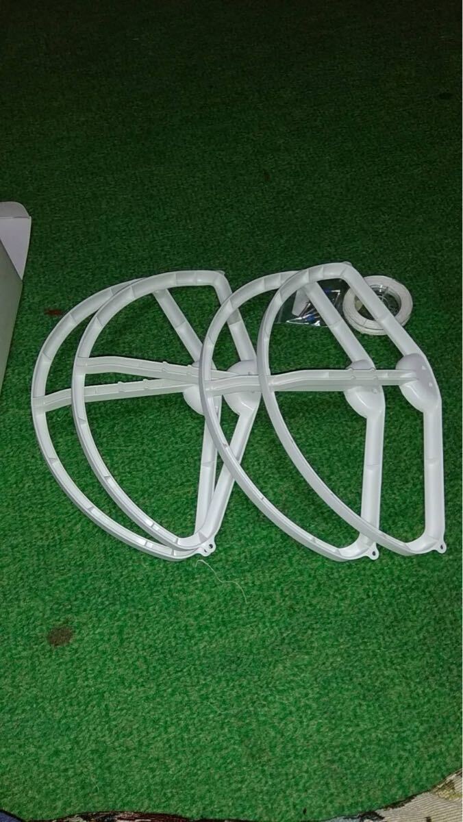 Yahoo!オークション - DJI ファントム プロペラガード PROP GUARD