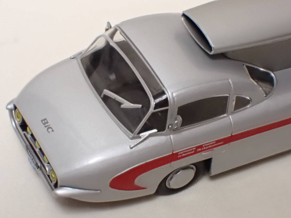 Yahoo!オークション - レア 1/43 シトロエン U55 ビック ツール・ド・...