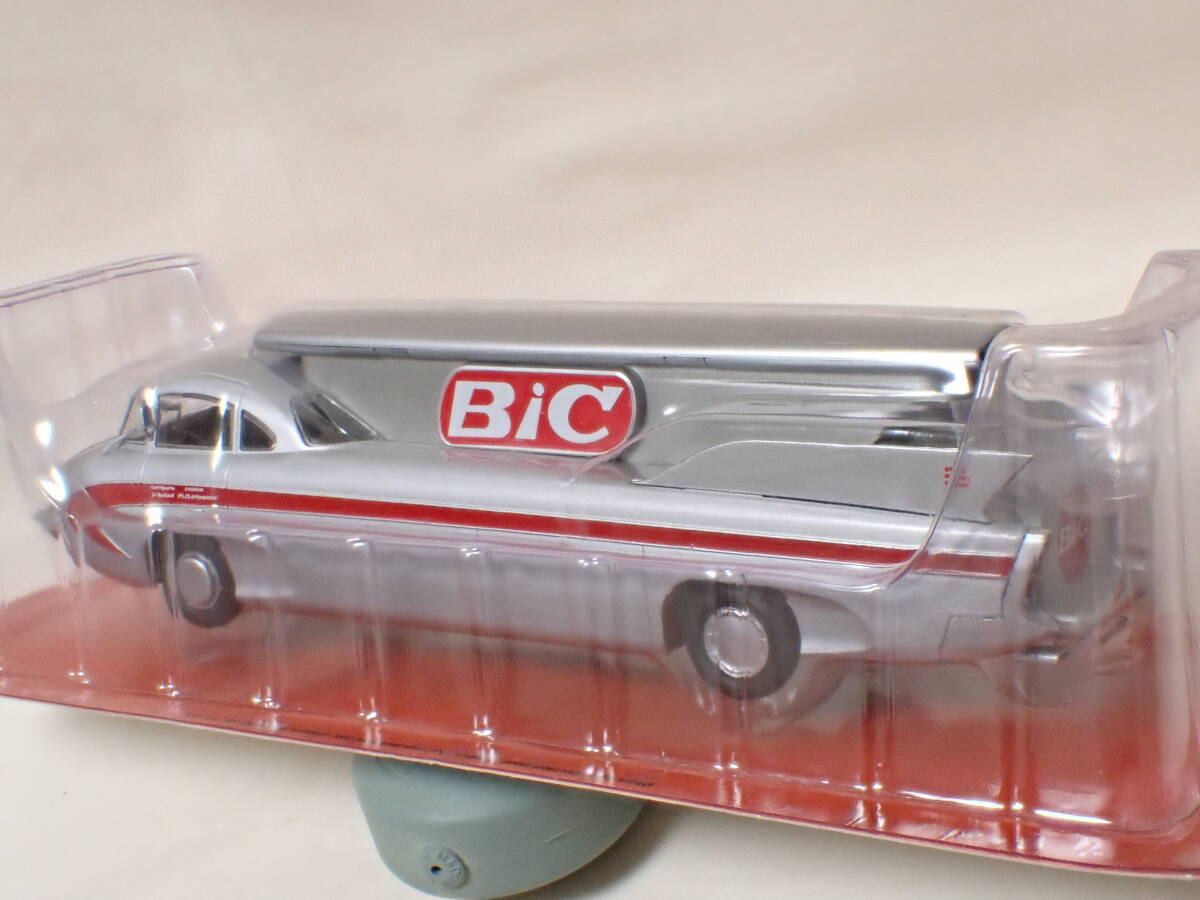 Yahoo!オークション - レア 1/43 シトロエン U55 ビック ツール・ド・...