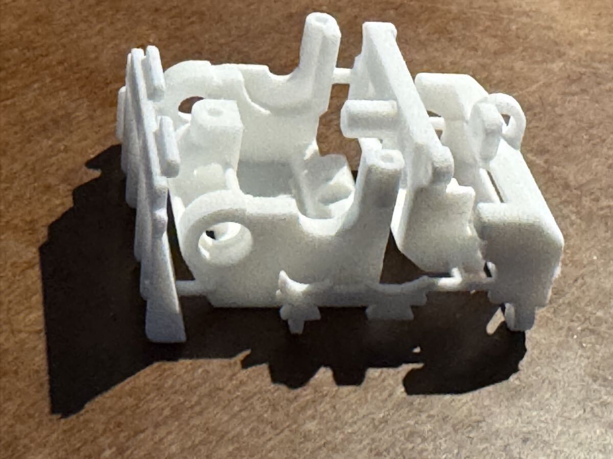 Yahoo!オークション - ミニッツ MM3モーターマウント DMM RC Laborator...