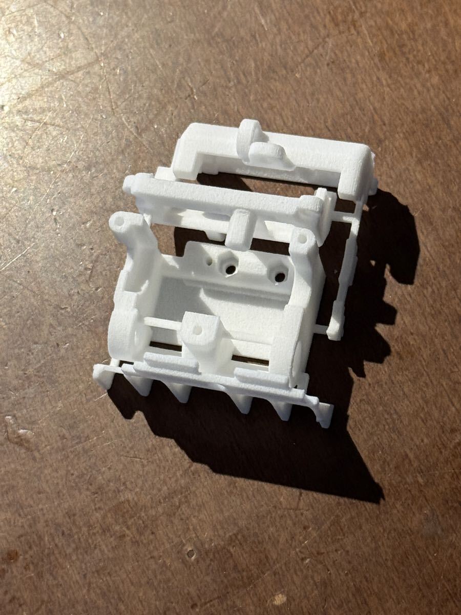 Yahoo!オークション - ミニッツ MM3モーターマウント DMM RC Laborator...