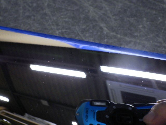 Yahoo!オークション - G169 アルファード 30 後期 ボンネットモール フ...