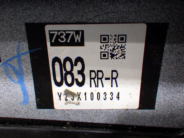 Yahoo!オークション - C276 レクサス UX250h UX200 MZAH10 MZAH15 MZAA...