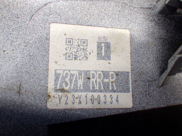 Yahoo!オークション - C276 レクサス UX250h UX200 MZAH10 MZAH15 MZAA...