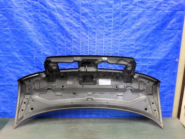 Yahoo!オークション - J024 N-BOXカスタム JF1 JF2 ボンネット フード ...