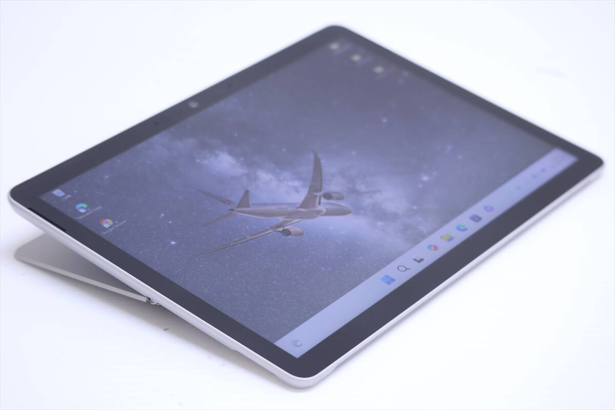 Yahoo!オークション - 即配 良品 2021年発売 軽量約544g Surface Go 3 ...