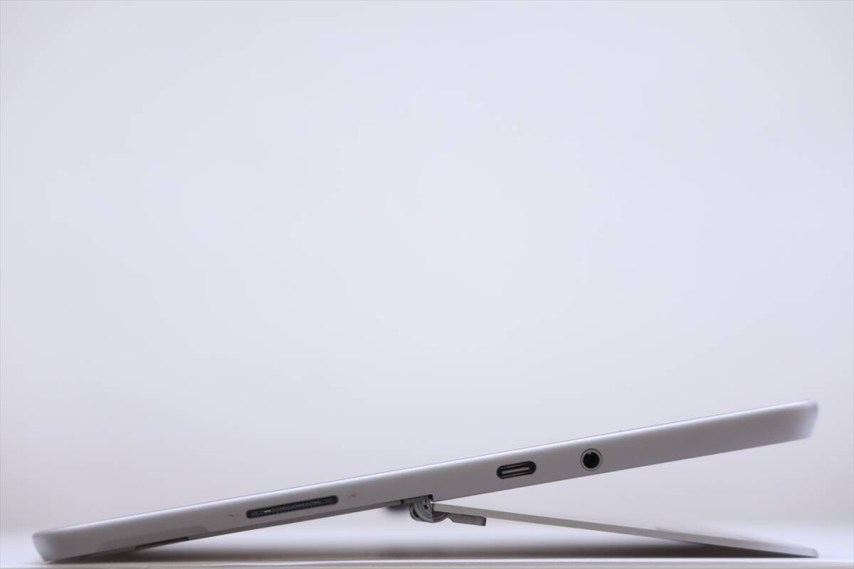 Yahoo!オークション - 即配 良品 2021年発売 軽量約544g Surface Go 3 ...