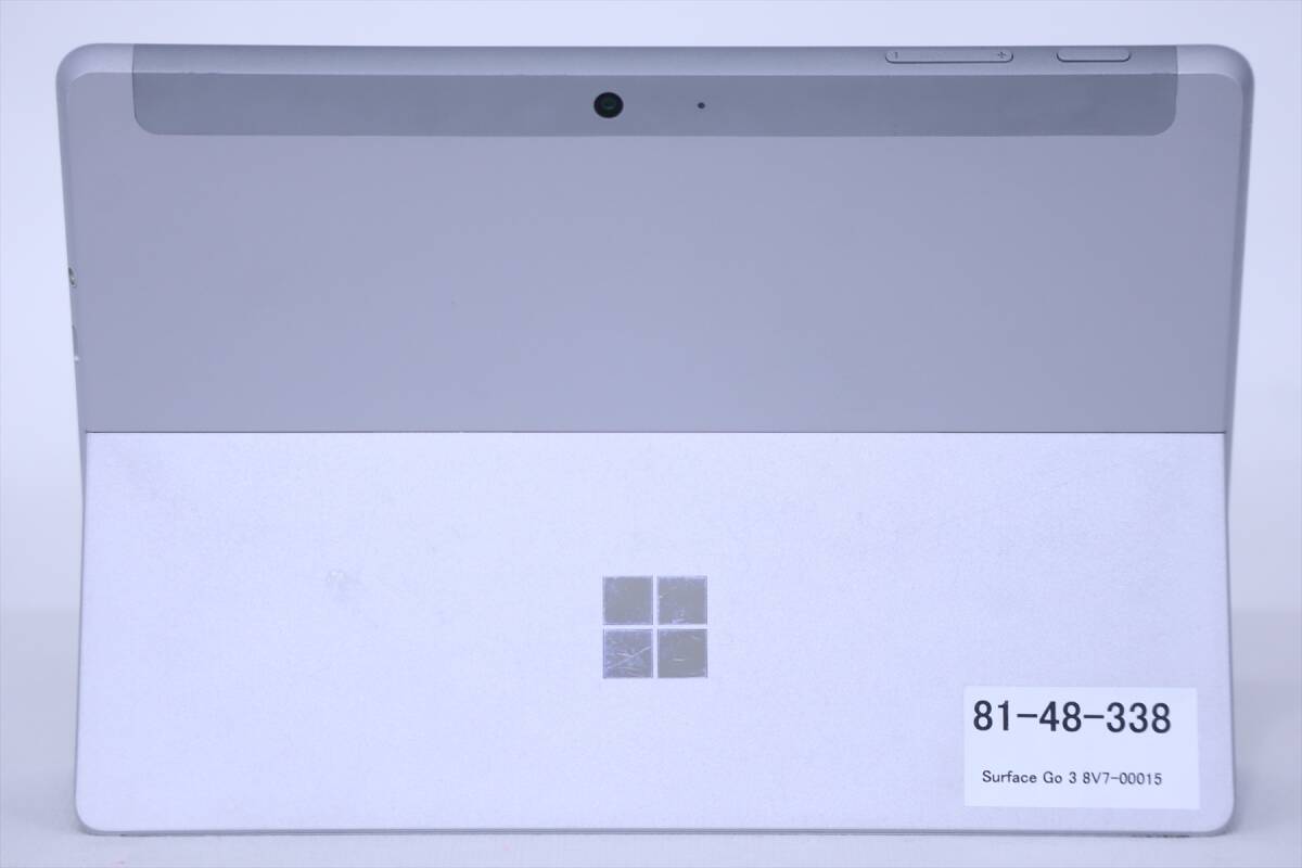 Yahoo!オークション - 即配T 2021年発売 軽量544g Surface Go 3 Pentiu...