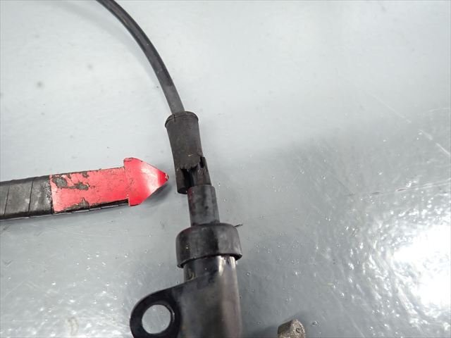 Yahoo!オークション - β251002-4 ヤマハ ジッピィ50 ジッピー Zippy 3...