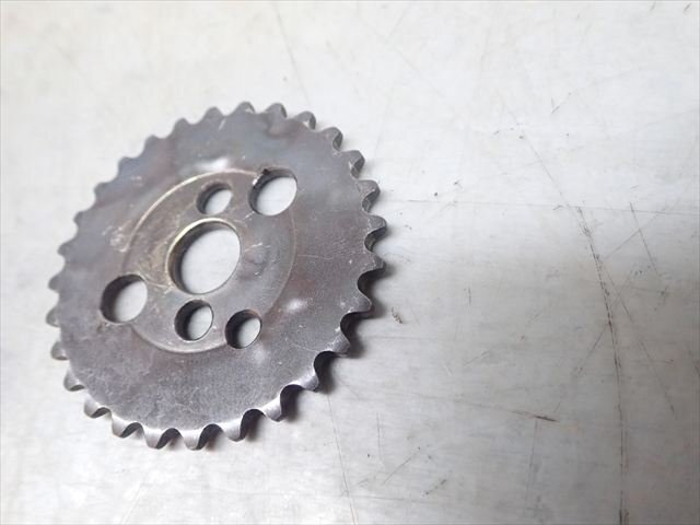 Yahoo!オークション - τ251017-71 ホンダ APE50 エイプ50 AC16E エン...