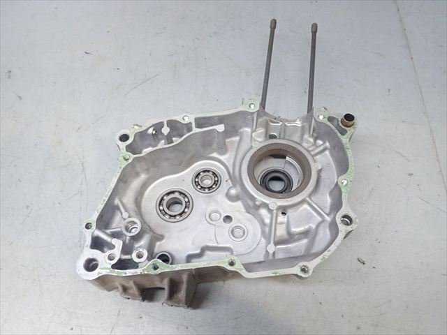 Yahoo!オークション - τ251017-57 ホンダ APE50 エイプ50 AC16E エン...