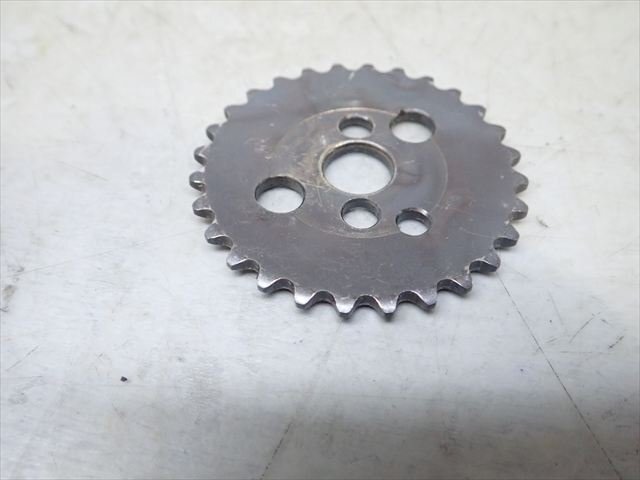 Yahoo!オークション - τ251017-71 ホンダ APE50 エイプ50 AC16E エン...