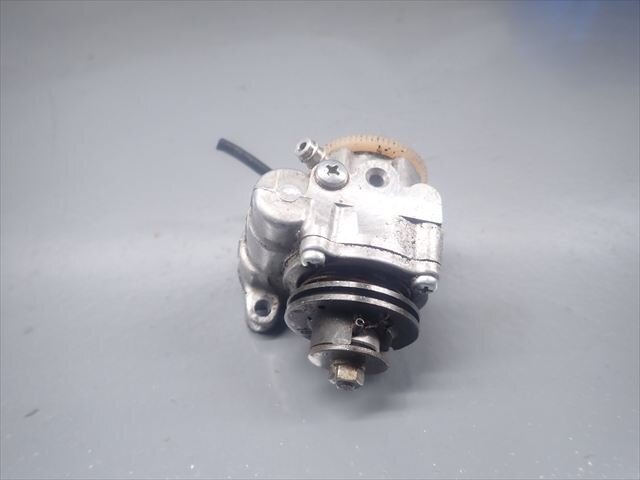 Yahoo!オークション - ε251020-133 ヤマハ ジッピィ50 ジッピー Zippy...