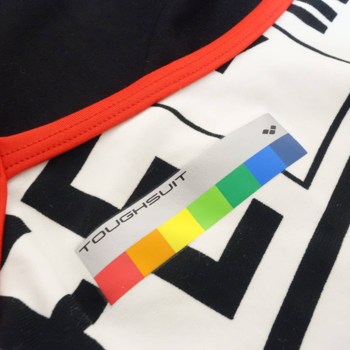 809 アリーナ arena SAR-7107W スーパーフライバック競泳水着 タフスーツ/Lサイズ 送料300円(ワンピース)｜売買されたオークション情報、yahooの商品情報をアーカイブ ...