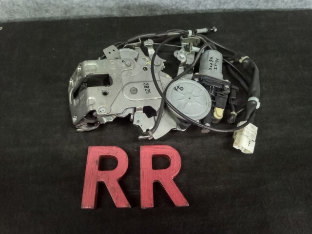 Yahoo!オークション - AKE919エブリィ ABA-DA64W 右リアクローザードア...