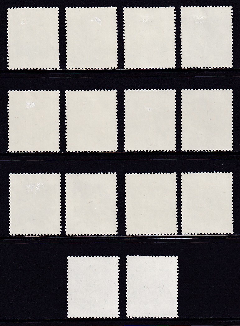 Yahoo!オークション - 5 アイスランド【未使用】＜「1983-88 SC#567-57...