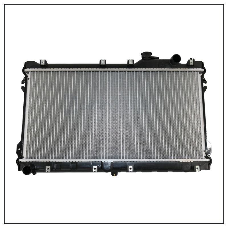 Yahoo!オークション - ロードスター ラジエター ワイドアルミ【BPE8-1...