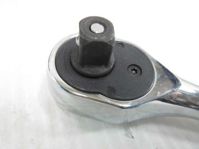 Yahoo!オークション - R737 ソケットレンチ セット / 9.5mm角 / ソケッ...