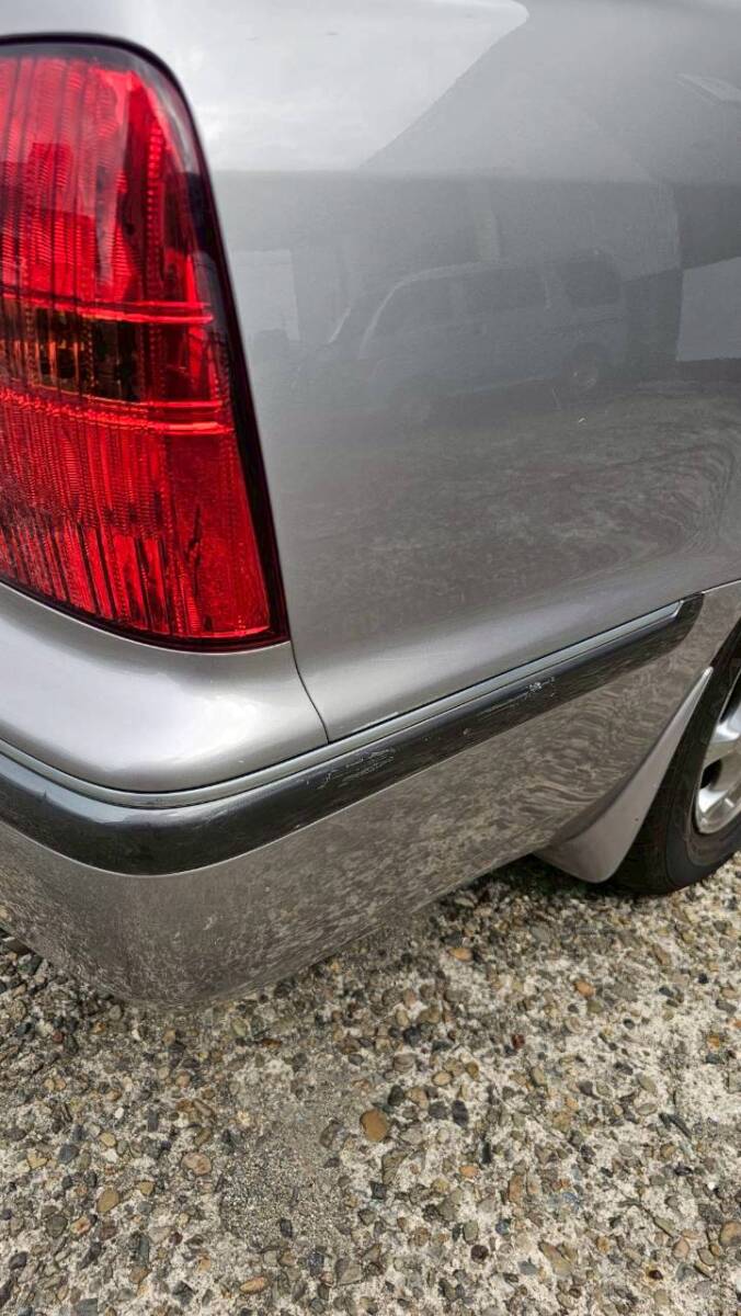 Yahoo!オークション - H19年後期 走行少ない トヨタ プログレ NC250 ...