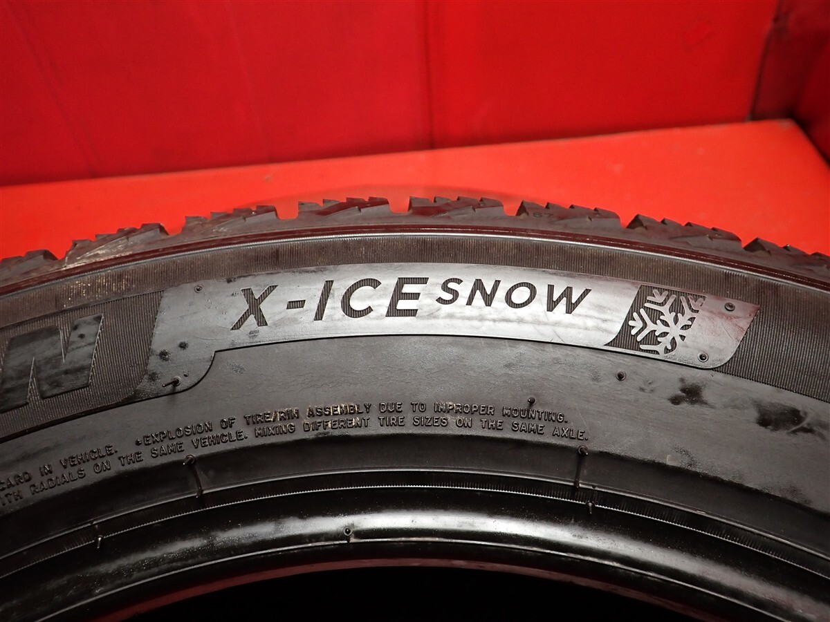 Yahoo!オークション - 【良山】225/55R18 102H 4本 冬用 スタッドレス...