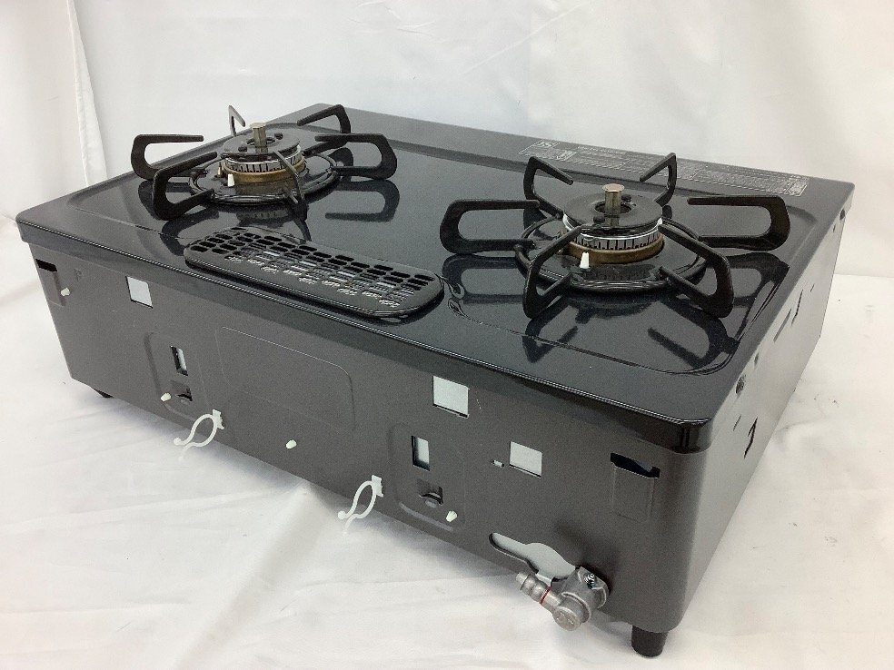 Yahoo!オークション - パロマ ガスコンロ/LPガス用 IC-S39-R 火花確認...