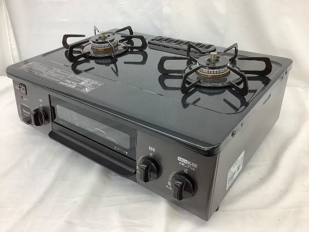 Yahoo!オークション - パロマ ガスコンロ/LPガス用 IC-S39-R 火花確認...