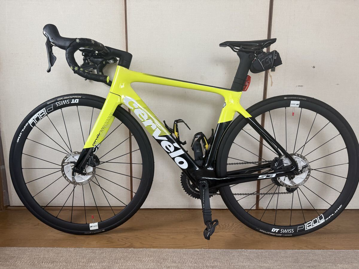 Yahoo!オークション - サーヴェロ s3