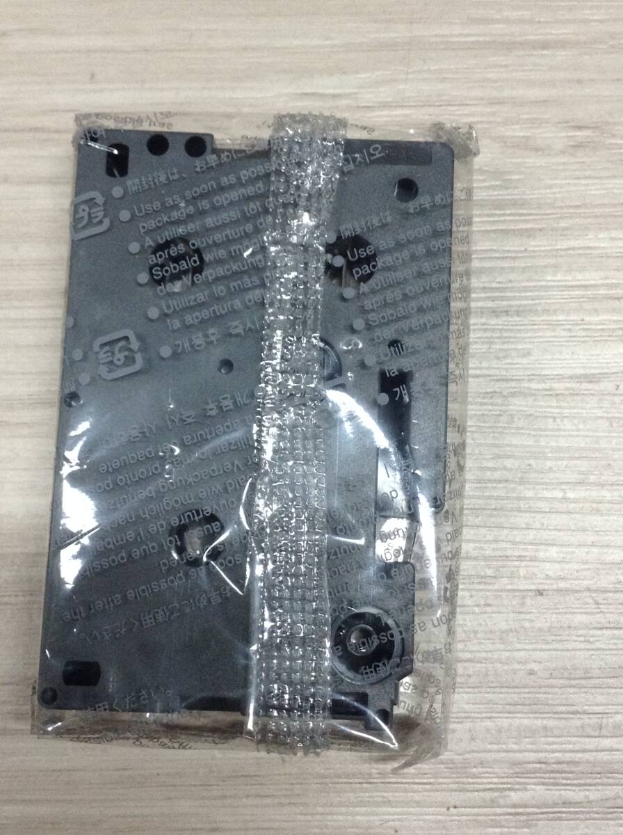 Yahoo!オークション - テプラ テープカートリッジ TC12S 白黒インク 3...