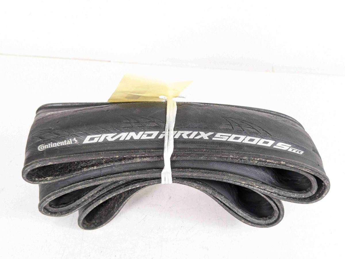 Yahoo!オークション - 【ジャンク】Continental GP5000 S TR チューブ...