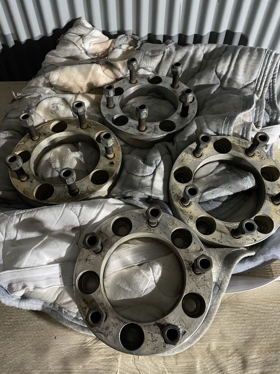 Yahoo!オークション - JB23 ワイドトレッドスペーサー 30mm