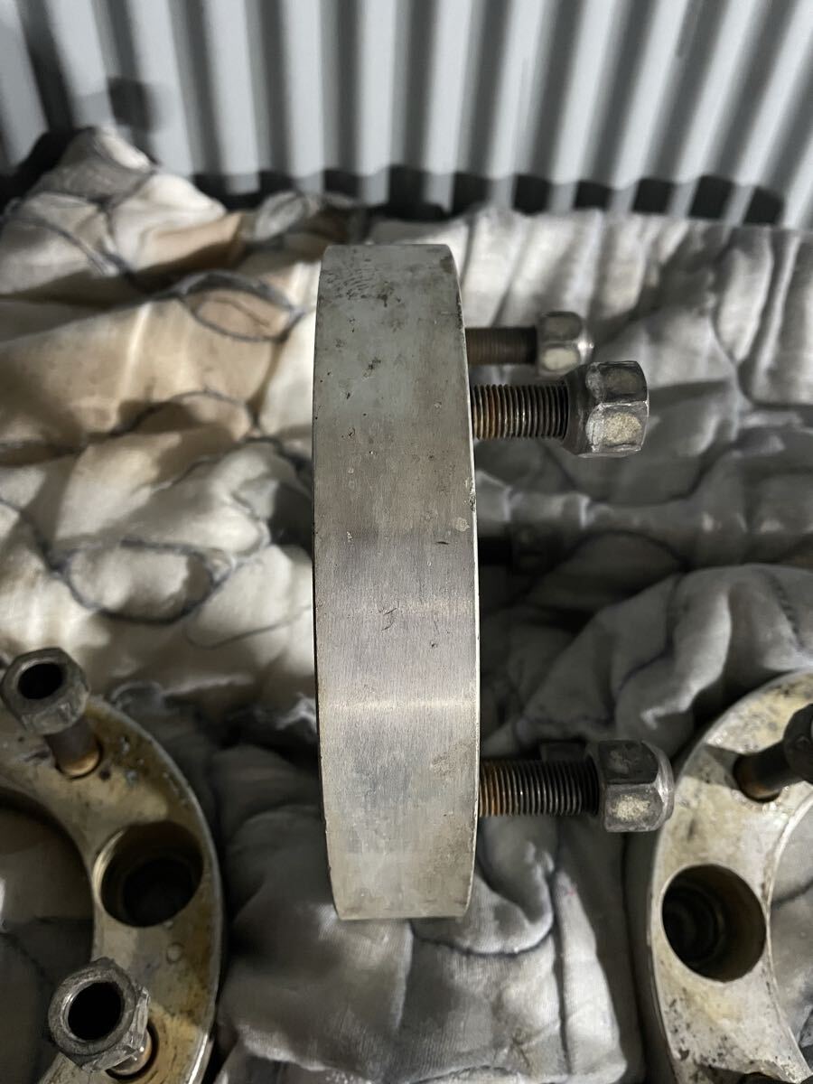 Yahoo!オークション - JB23 ワイドトレッドスペーサー 30mm