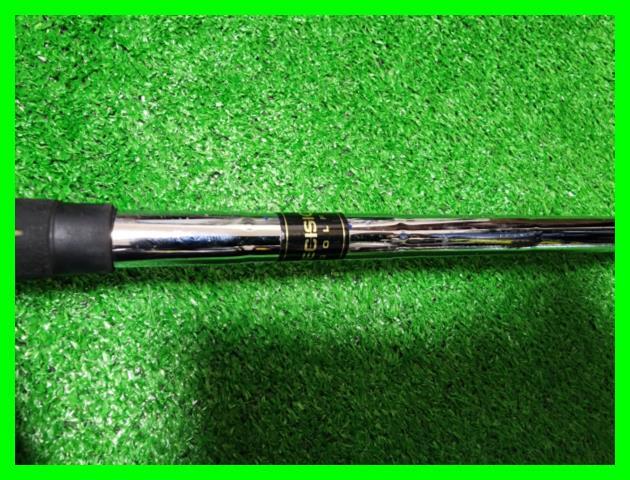 Yahoo!オークション - POWER BILT Slippery Frog チッパー 48° 8894