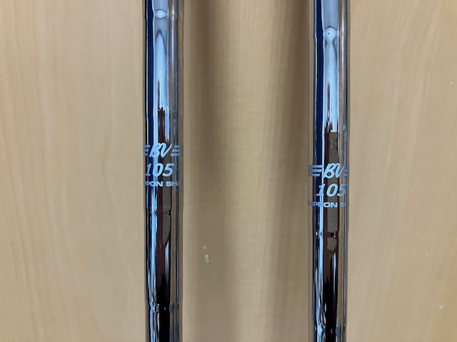 ボーケイデザイン SM9 54‐12 D＆56‐12 D ブラッシュドスチール 2本セット(タイトリスト)｜売買されたオークション情報、yahooの商品情報をアーカイブ公開 - オークファン ...