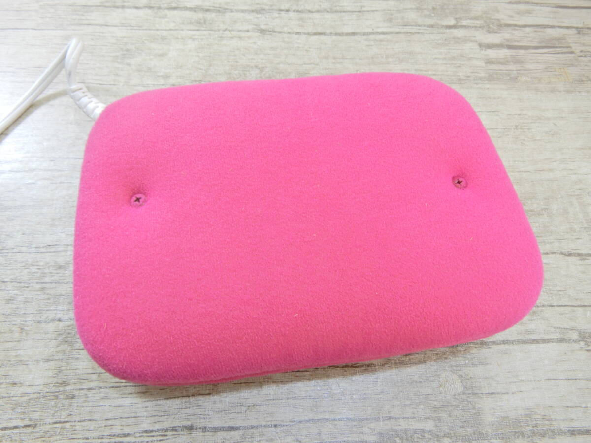 Yahoo!オークション - A3353 \1～KODEN/広電 家庭用 平形電気あんか 16...