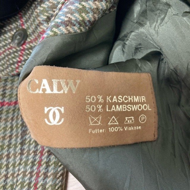 Yahoo!オークション - A255 ミスアニオネッテ 44 ユーロ古着 カシミヤ...