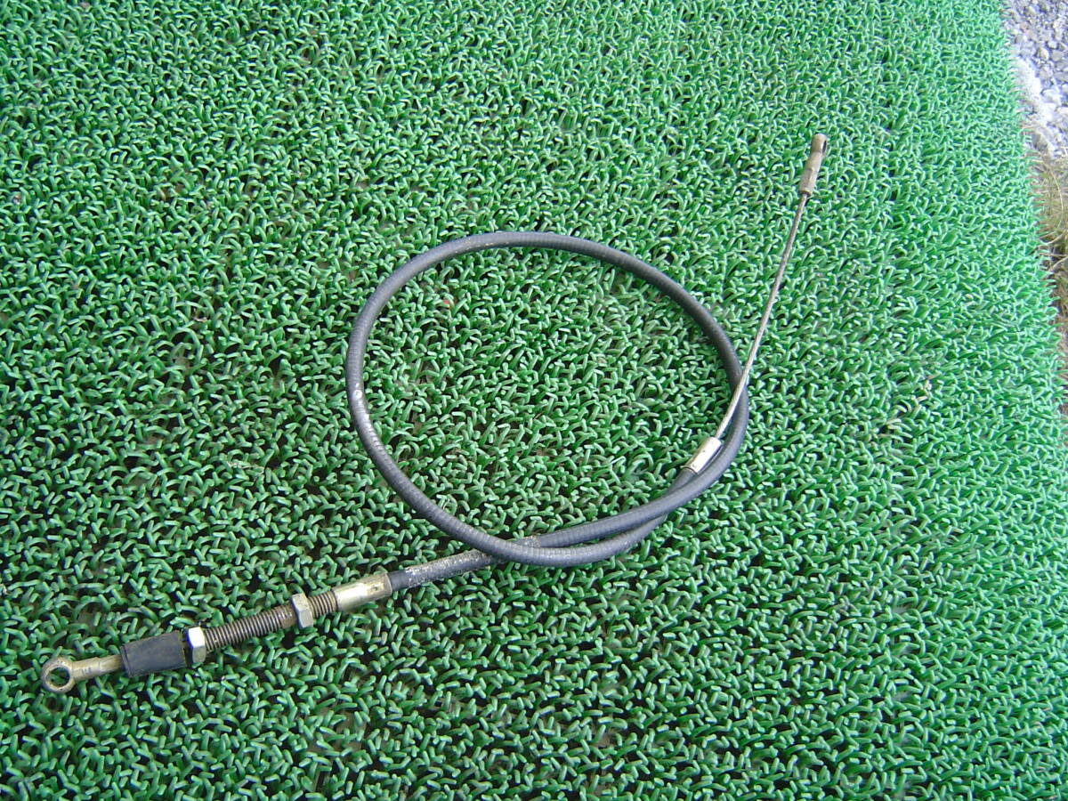 Yahoo!オークション - K 三菱 ミツビシ 管理機 耕運機 MMR65 クラッチ...