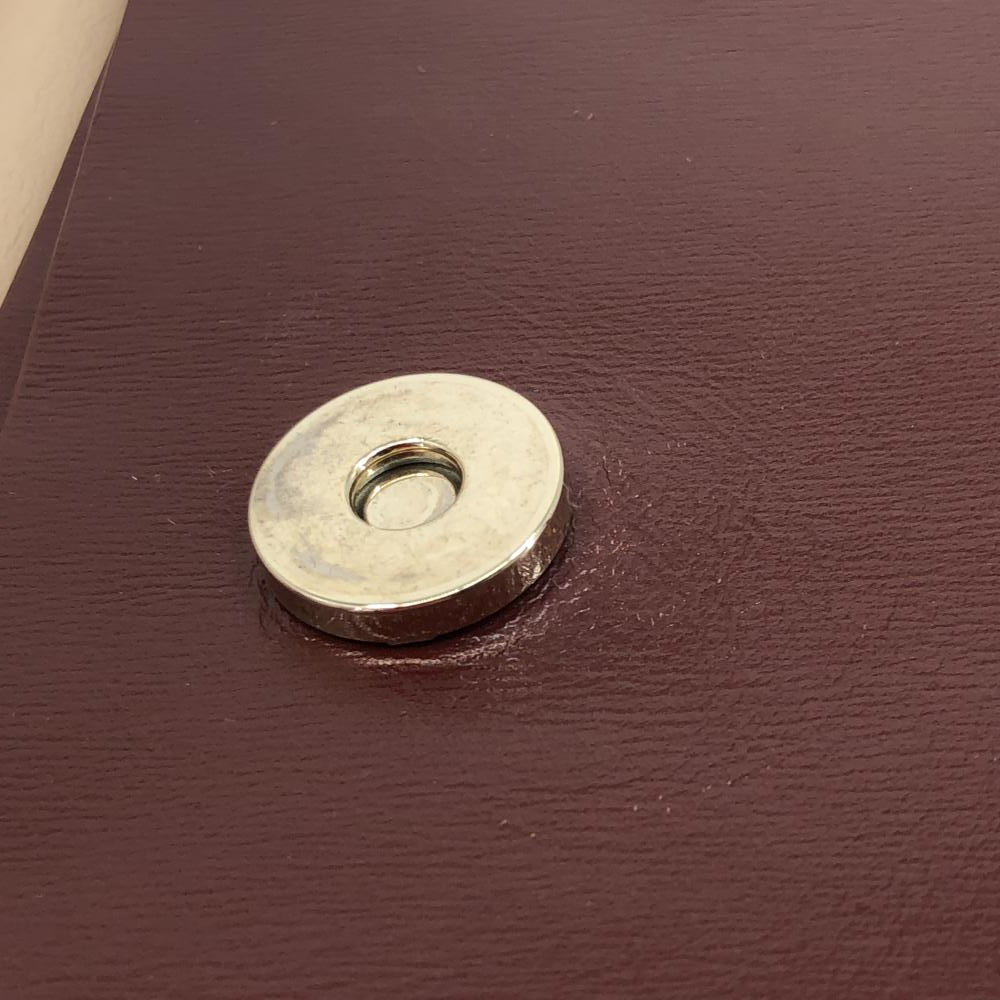 Yahoo!オークション - JIL SANDER ショルダーバッグ 赤茶 ジルサンダー...