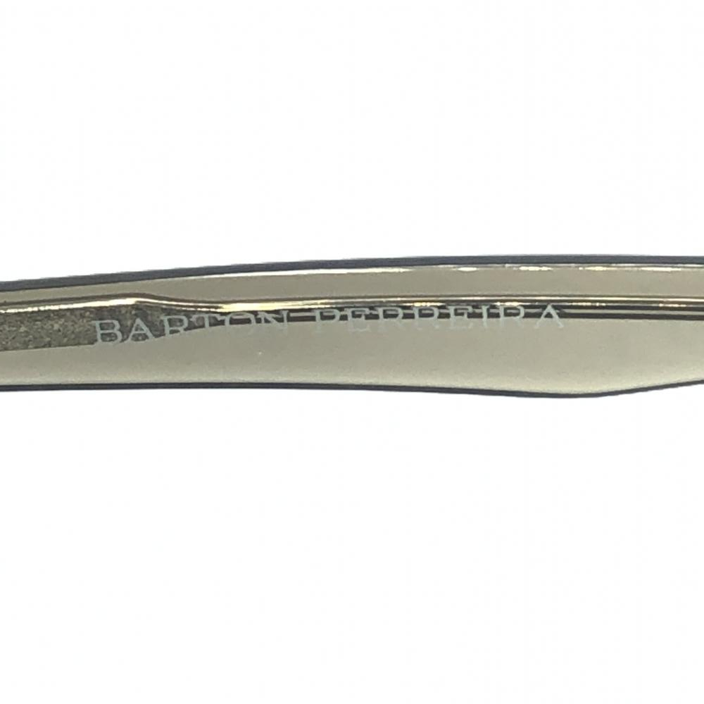 Yahoo!オークション - BARTON PERREIRA Dus JAMES 度付き バートンペレ...