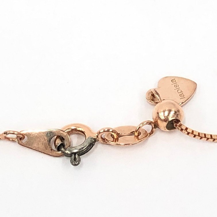 Yahoo!オークション - Lapisia ラピシア アクセサリー ネックレス ハー...